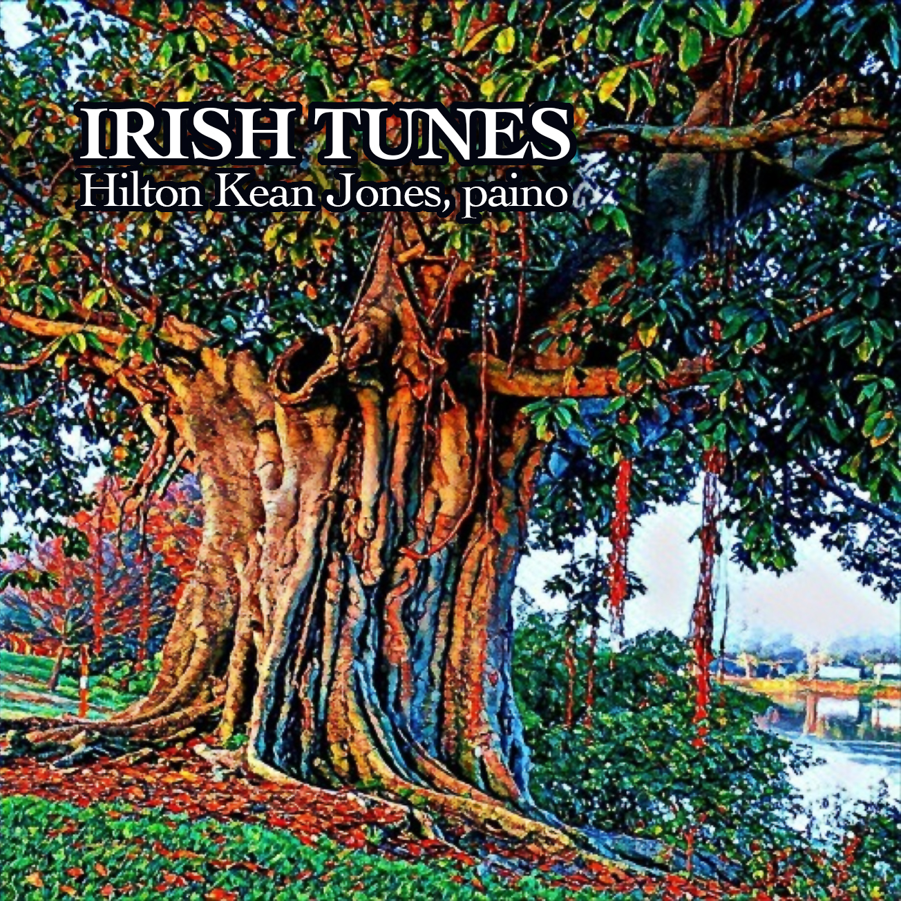 Music in honor of St. Patrick – Lakewood United Church of Christ