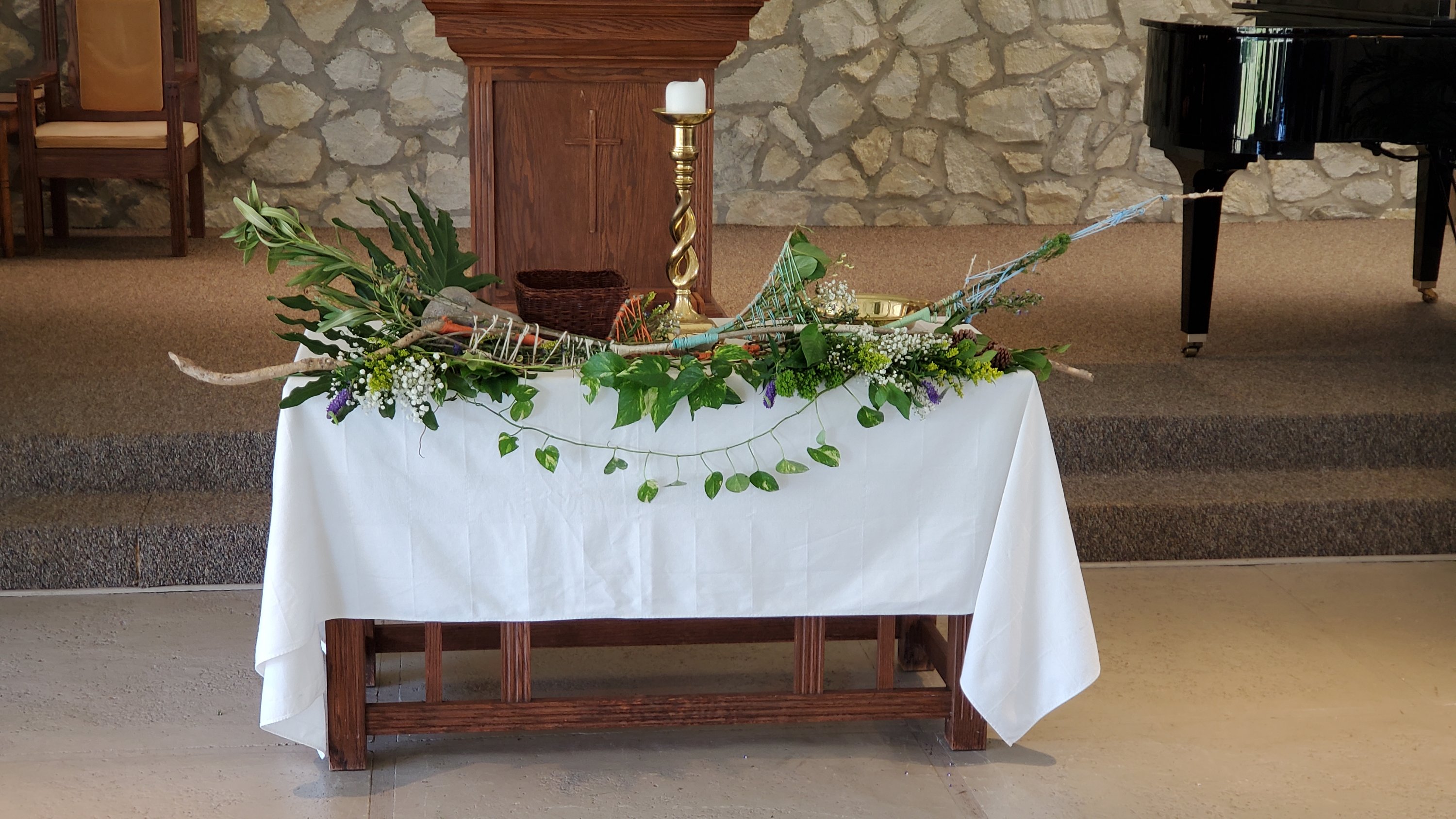 Earth Sunday – Lakewood United Church of Christ