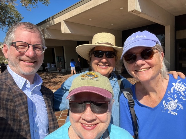 Lakewood UCC Supports New College Rally – Lakewood United Church of Christ