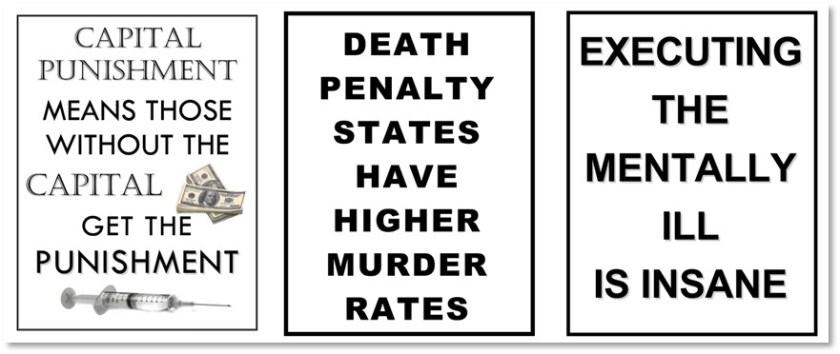 Reminder: Vigil against execution at 5 tomorrow (Wed) at Ulmerton and ...