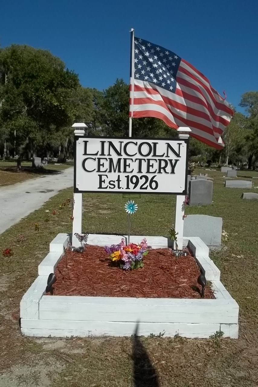 Lincoln Cemetery – Lakewood United Church of Christ