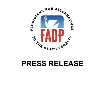 Statement on the Execution of James Ford – Lakewood United Church of Christ